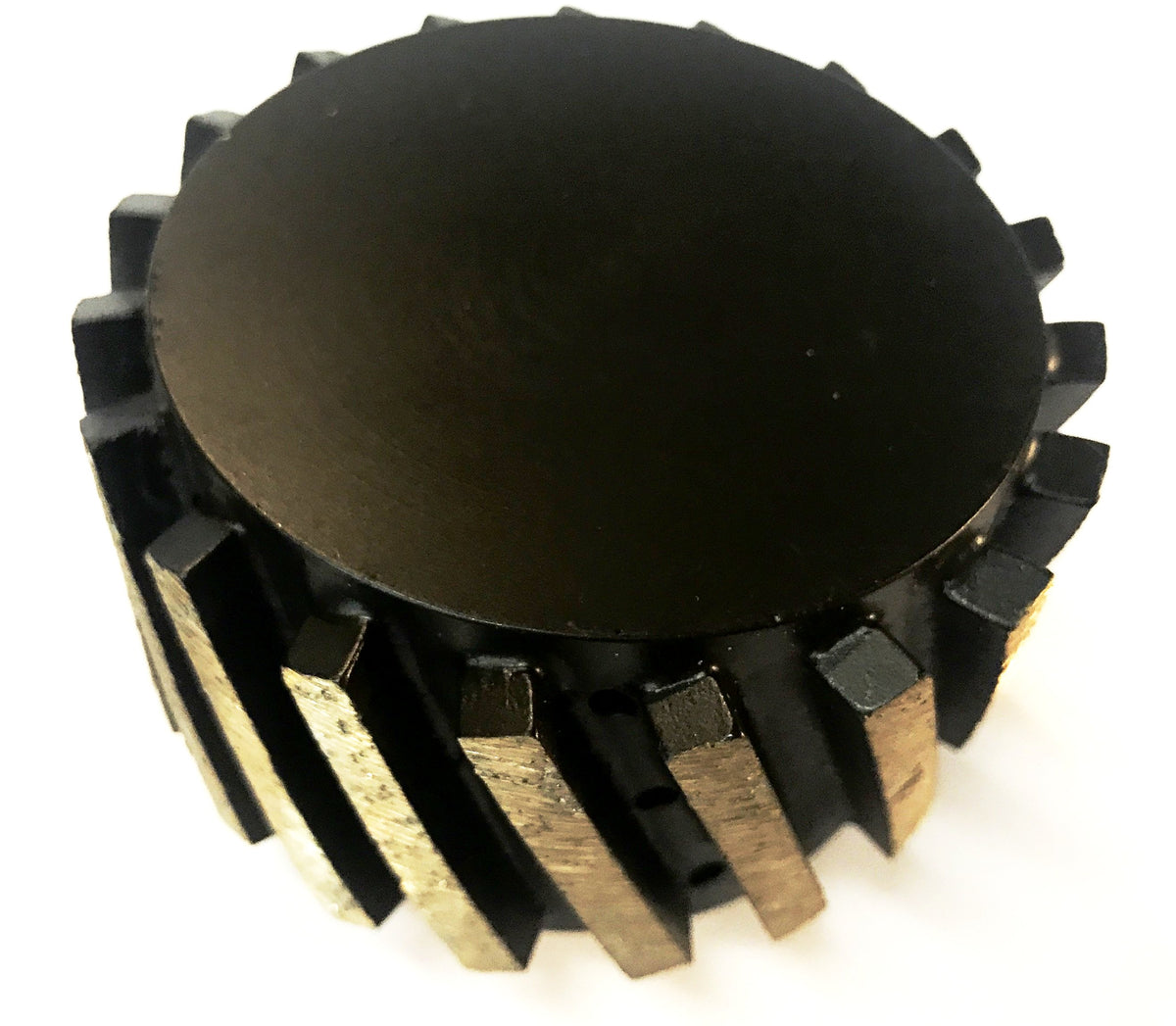 GMP Non-Resin Zero Tolerance Wheels – Granite Man Products