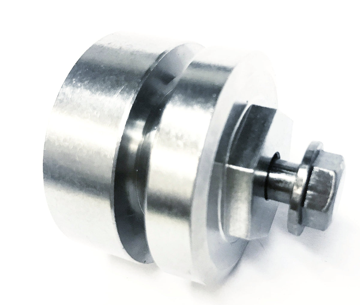 Arbor Extension – Granite Man Products